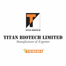 Titan Biotech Walk In 25th Sept 2021 for Export Documentation Executive ...