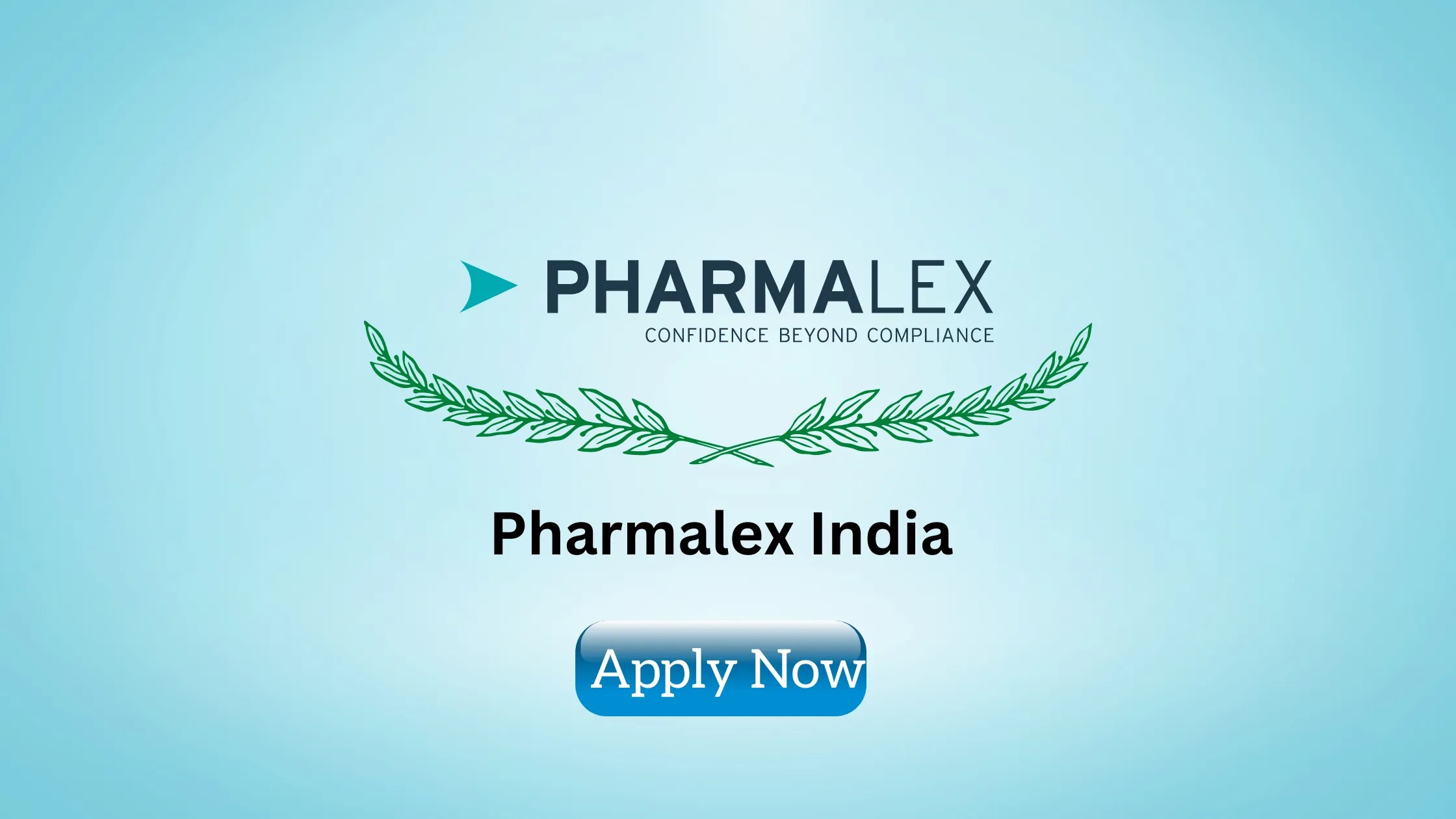 Pharmalex India Jobs | Pharmacovigilance Vacancy - Pharma Jobs Info