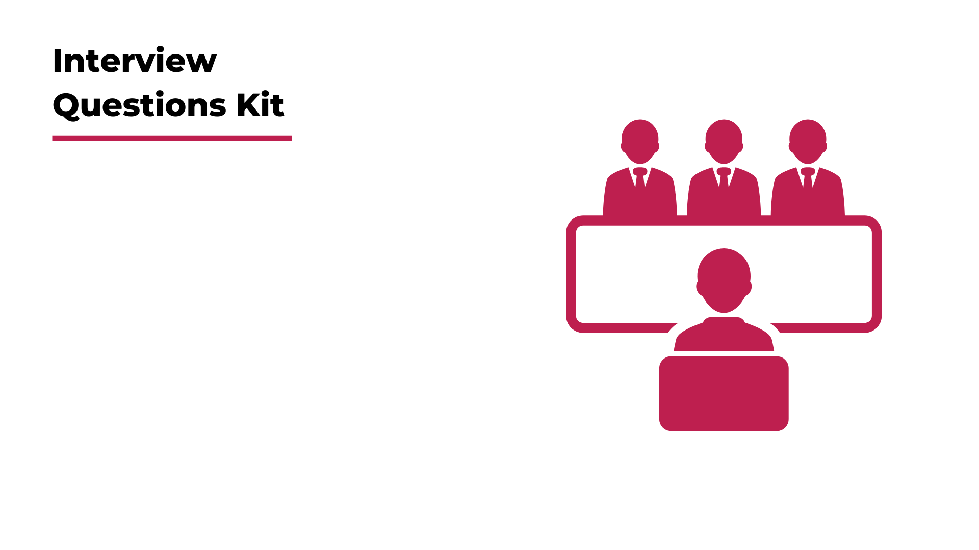 My First Job Module - Learning Path Demo