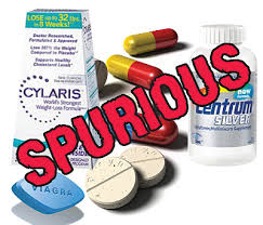 The Case of ‘Ja’alee’ (fake/ spurious) Drugs – The Basics – Blog Post ...