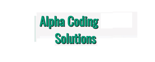 100 Work from Home Jobs @ Alpha Medical Coding Solutions for Any Life ...