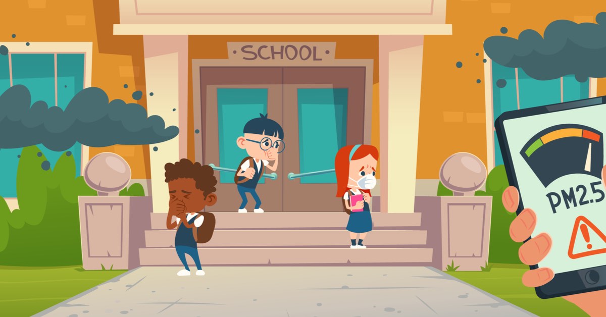 Community Air Monitoring Plan Services | PHASE Associates