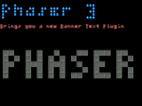 Phaser Examples Phaser 3 Examples