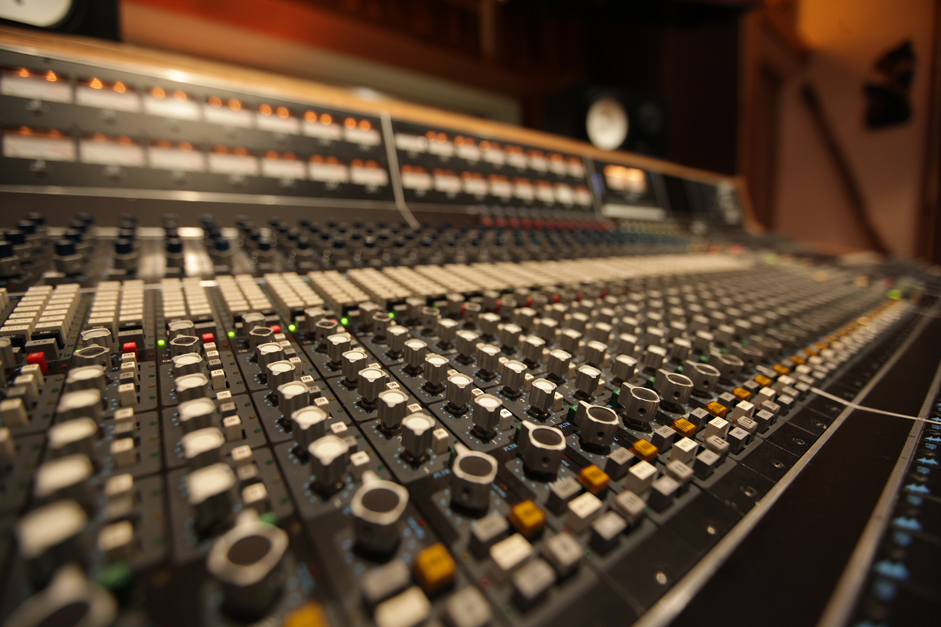 Gear - Phat Planet Studios