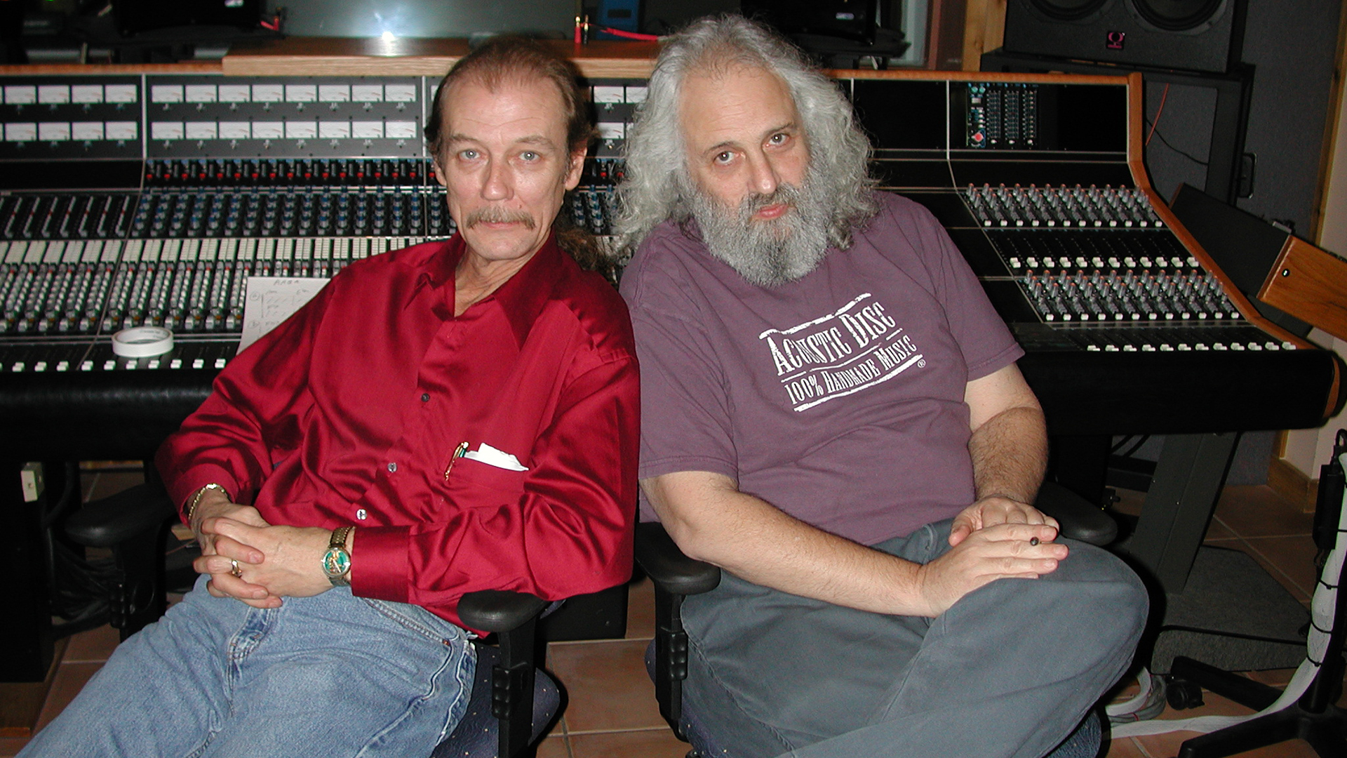 Clients - Phat Planet Studios