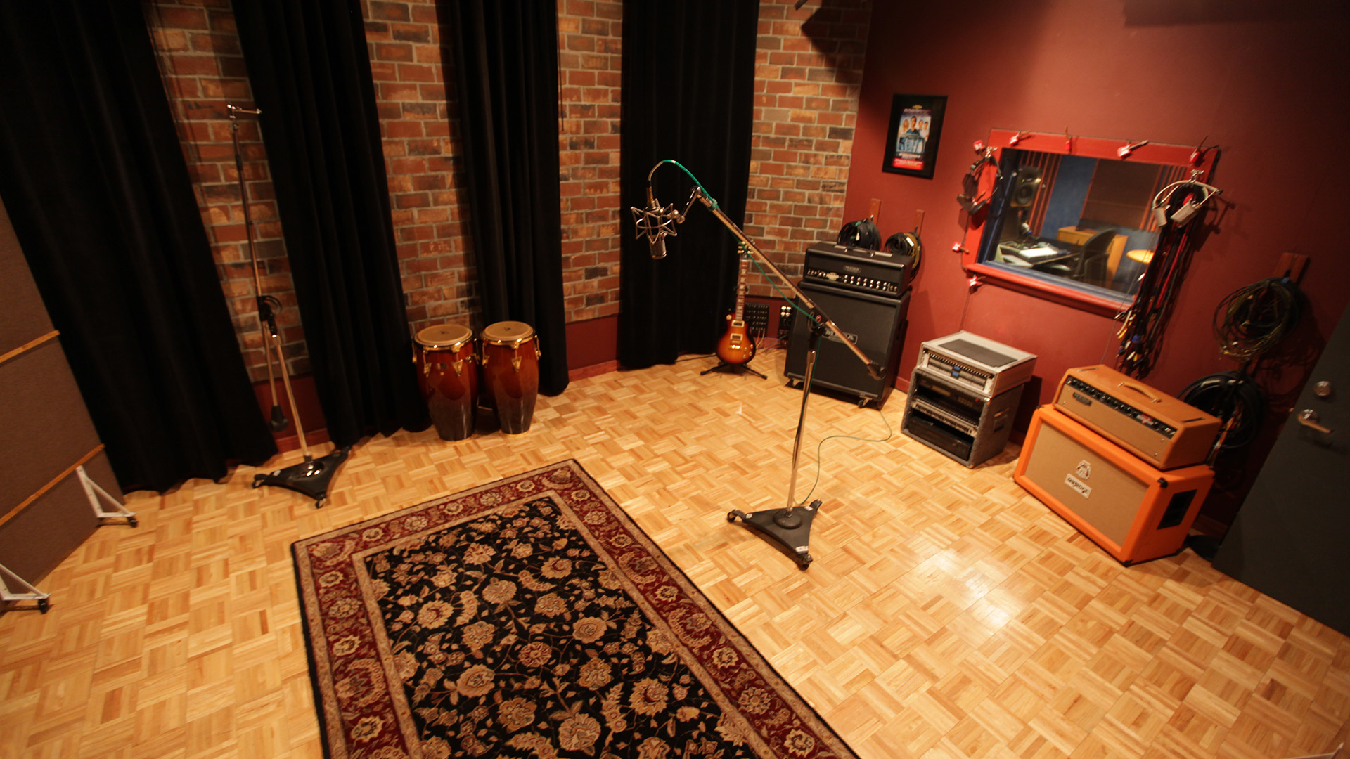 Studios - Phat Planet Studios