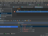 Debugging Within A Php Docker Container Using Idea Phpstorm And Xdebug