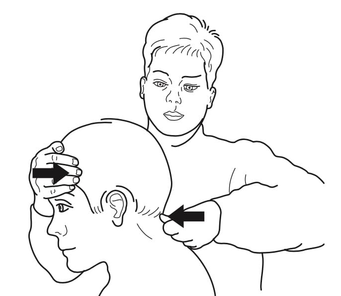 KHÁM CỘT SỐNG CỔ. PHẦN 2: CÁC NGHIỆM PHÁP ĐẶC BIỆT - PHCN Online