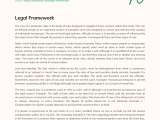 Legal Framework 500 Words Phdessay