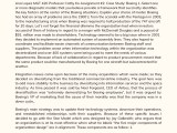 Case Study Boeing Phdessay