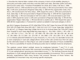 Markov Analysis 500 Words Phdessay