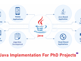 Java Implementation Java Support Phd Java Project Help