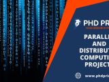 Performance Analysis Of Parallel And Distributed Computing Projects