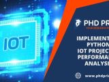 Experimental Performance Analysis Of Python Iot Projects Accuracy
