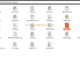 Procedure To Use Mininet