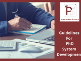 Guidelines For System Development From Programming Experts