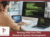 Top 10 Tips Writing Help Phd Research System Development