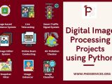 Top 9 Digital Image Processing Projects Using Python With Source Code