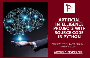 Innovative Artificial Intelligence Projects with Source Code in Python