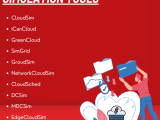 Cloud Computing Simulation Tools And Ideas