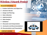 Computer Networking Using Wireless Network Project Topics
