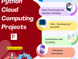 Python Cloud Computing Thesis Ideas