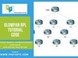 6lowpan Rpl Tutorial Code Protocol Architecture Code