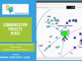 Innovative Research Communication Projects In Ns2 Simulator