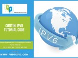 Contiki Ipv6 Tutorial Code Contiki Os Cooja Simulation