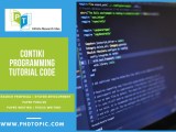 Contiki Programming Tutorial Code Phd Ms Guidance