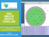 Cooja Simulator Contiki Os Tutorial Code Programming Help