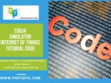 Cooja Simulator Internet Of Things Tutorial Code Guidance