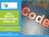 Cooja Simulator Internet Of Things Tutorial Code Guidance