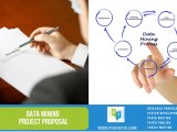 Data Mining Project Proposal Novel Research Phd Proposal