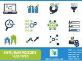 Digital Image Processing Thesis Topics For Research Scholars