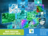 Latest Ideas Image Processing Master Student Thesis