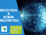 Master Thesis In Network Simulation Tools Best