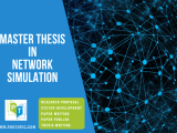 Top 10 Topics Master Thesis In Network Simulation