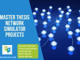 Master Thesis Network Simulator Projects Phd Topic
