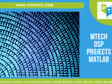 Mtech Dsp Projects Matlab Program Source Code