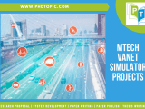 Mtech Vanet Simulator Projects Simulation Source Code