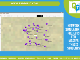 Network Simulator 2 Projects For Master Thesis Students