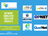 Network Simulator Tools Phd Projects Phd Guidance