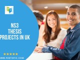 Ns3 Thesis Projects In Uk Ns3 Simulator Source Code