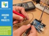 Arduino Iot Projects With Code Research Tutorial Guidance