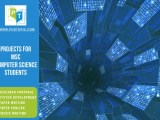 Projects For Msc Computer Science Students Phd Topic