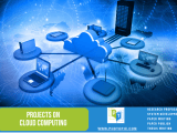 Projects On Cloud Computing Benefits Tutorial Help