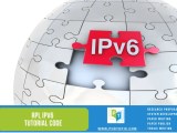 Rpl Ipv6 Tutorial Code Research Programming Coding