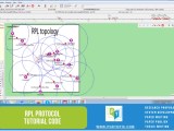 Rpl Protocol Tutorial Code Rpl Routing Topology