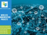 Research Wireless Communication Projects Innovative Ideas